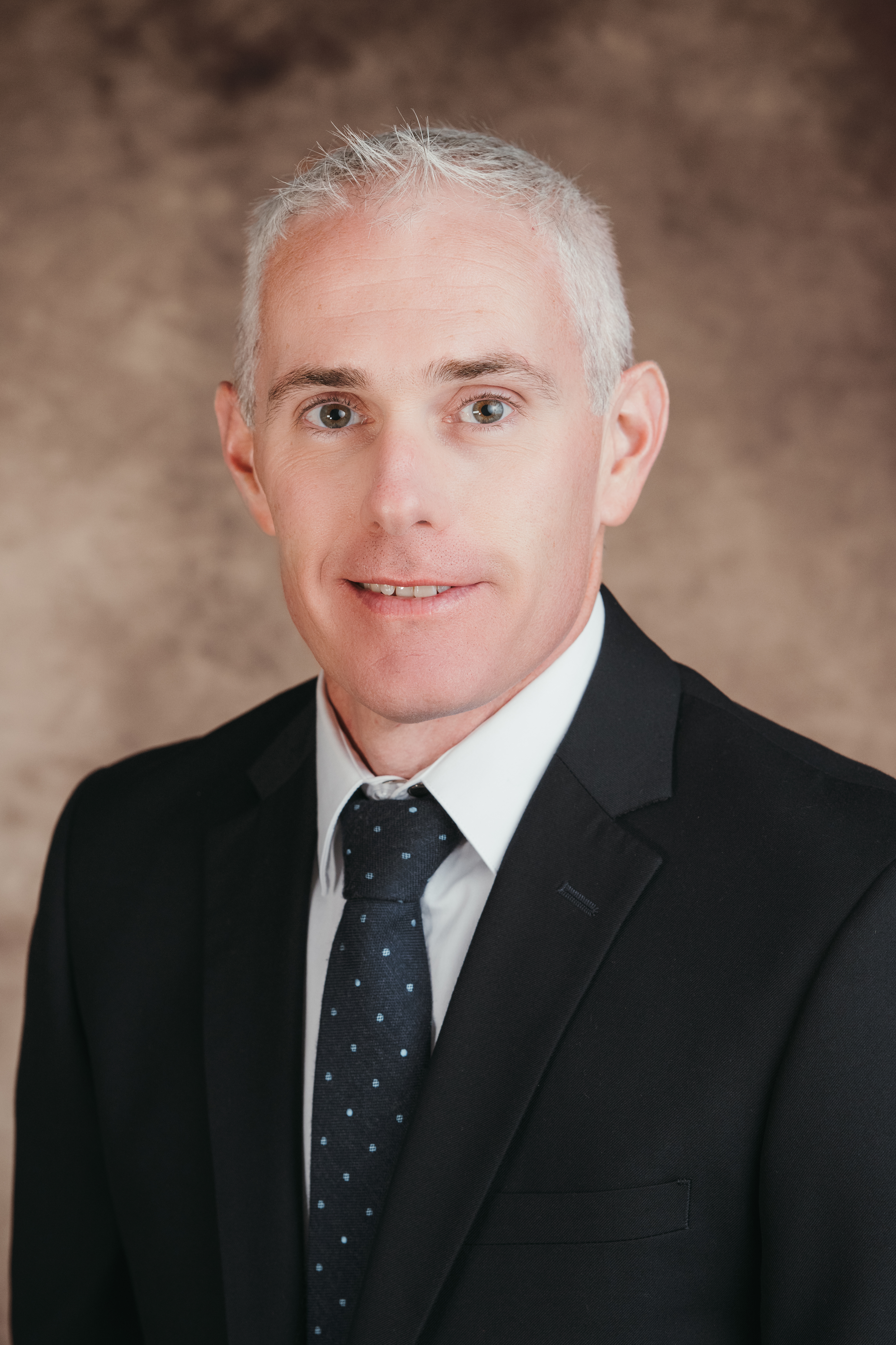 Board Bio - Nick Erickson